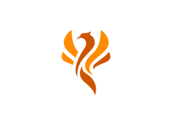 Crea un logo fenice professionale con il nostro creatore di logo in ...