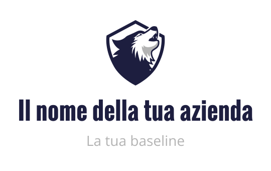 Crea un logo lupo professionale con il nostro creatore di logo in meno ...