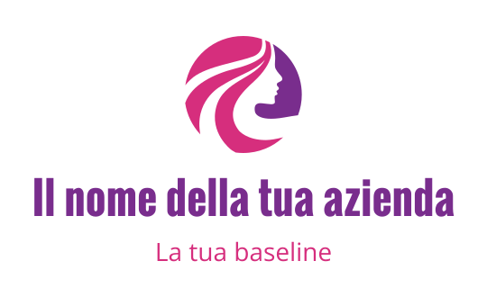 Crea un logo capelli professionale con il nostro creatore di logo in ...