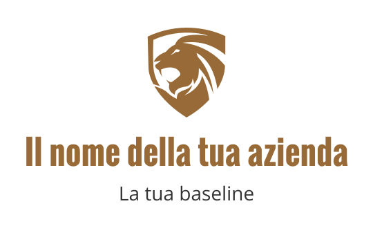 Crea un logo scudo professionale con il nostro creatore di logo in meno ...